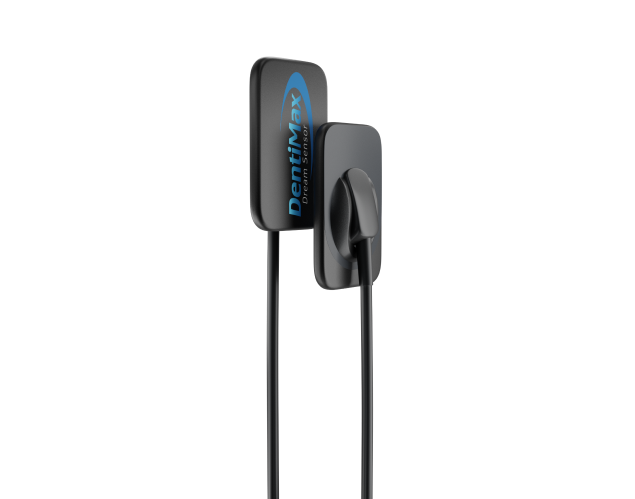 Enter to win a $6,999 Size 2 Dream Sensor, Sponsored by DentiMax!