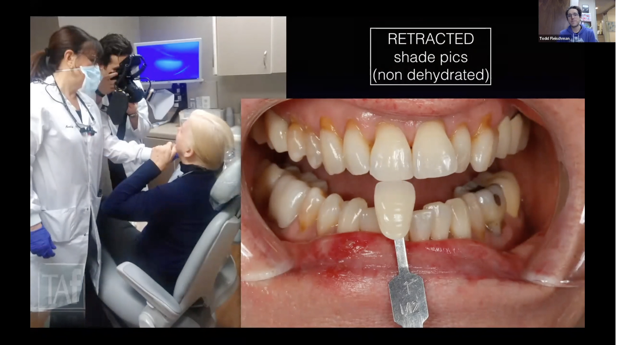 Fundamentals of Dental Photography to Enhance your Restorative Dental Care