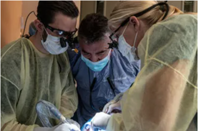 Enter to win a FREE ticket to the Rasner Institute's Live Patient Hands ...