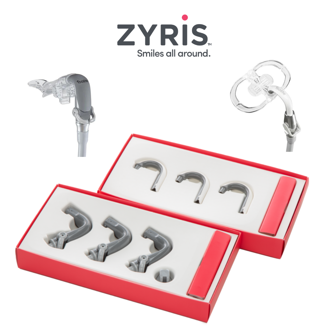 2017 - 2023 Grads: Claim Your FREE Zyris Isolite Core System!!